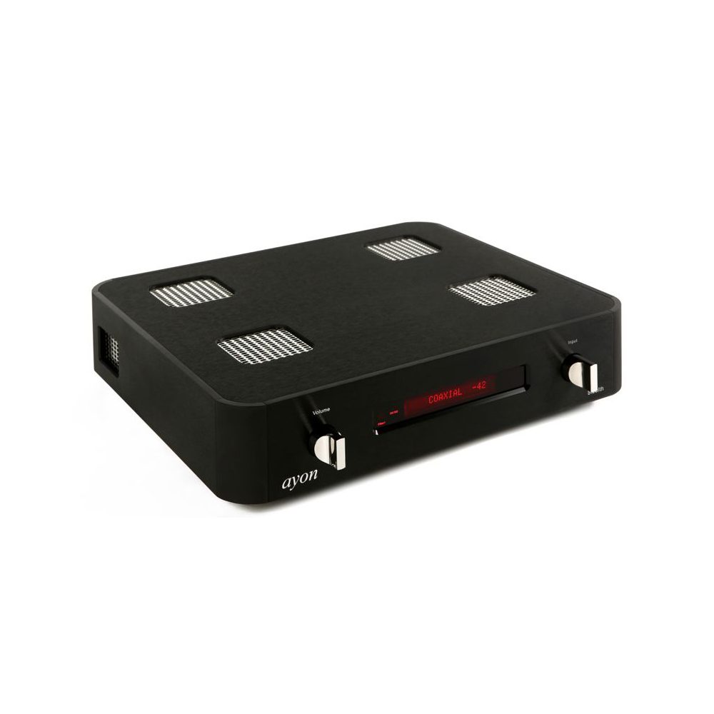 Ayon Stratos | USA Tube Audio