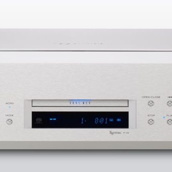 Esoteric P-02X | USA Tube Audio