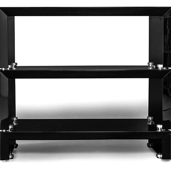 Raidho Rack | USA Tube Audio
