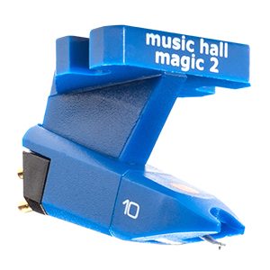 Music Hall magic 2 | USA Tube Audio